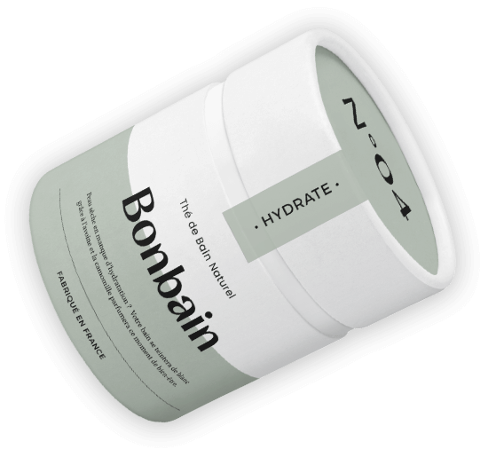 Collection Thés de Bain | Soins Naturel | Bonbain